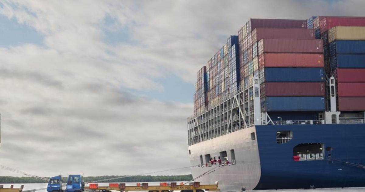 Marine Insurance Underwriting | DUAL Benelux