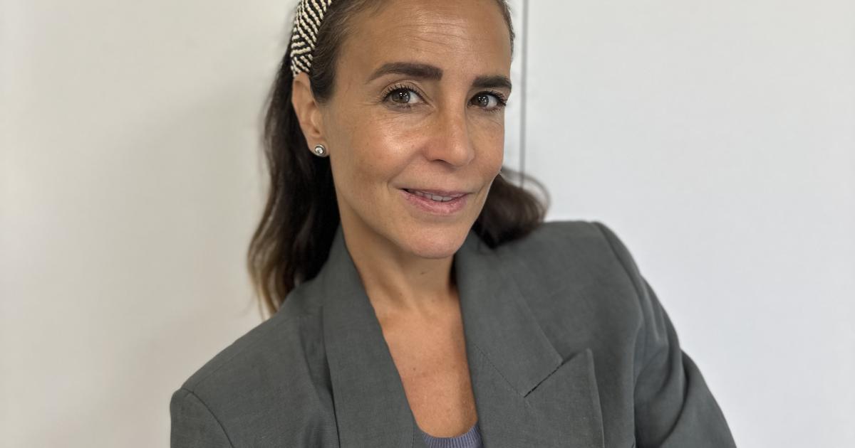 Maria Borrego appointed Chief Underwriting Officer, DUAL Europe