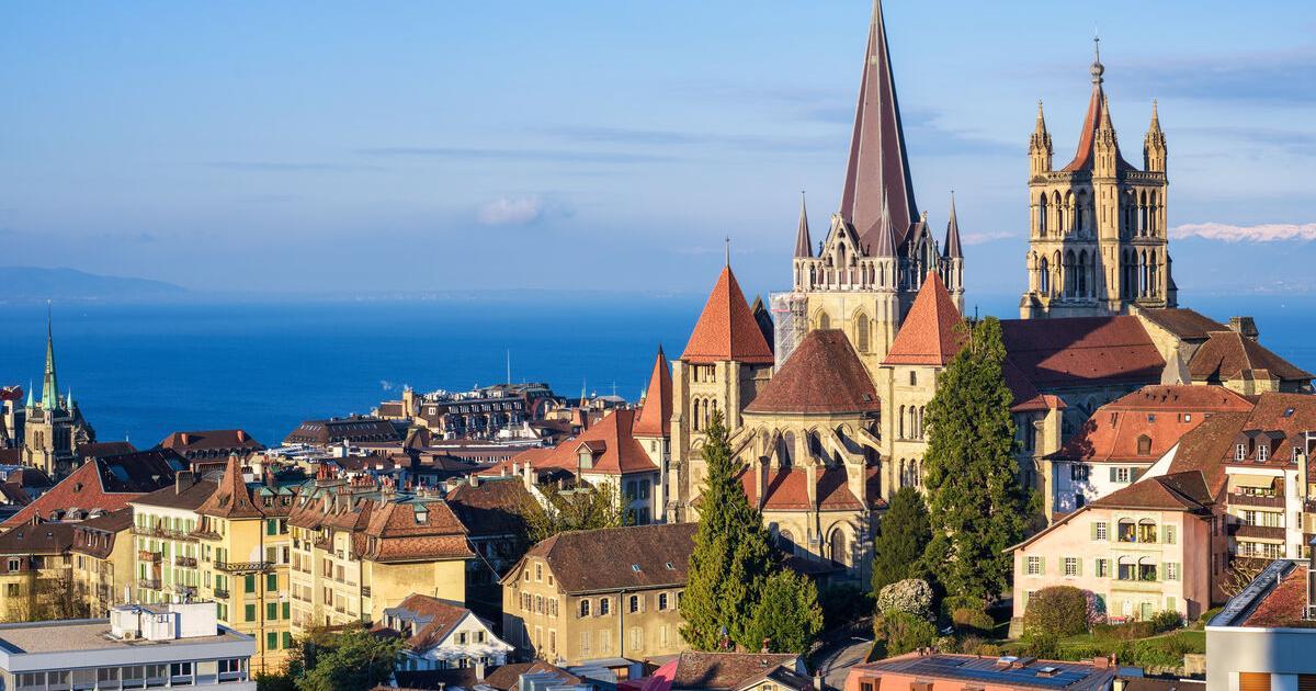 Neue Repräsentanz der DUAL Swiss | DUAL Deutschland