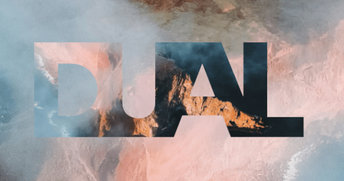 A new brand, for a new era | DUAL Ireland