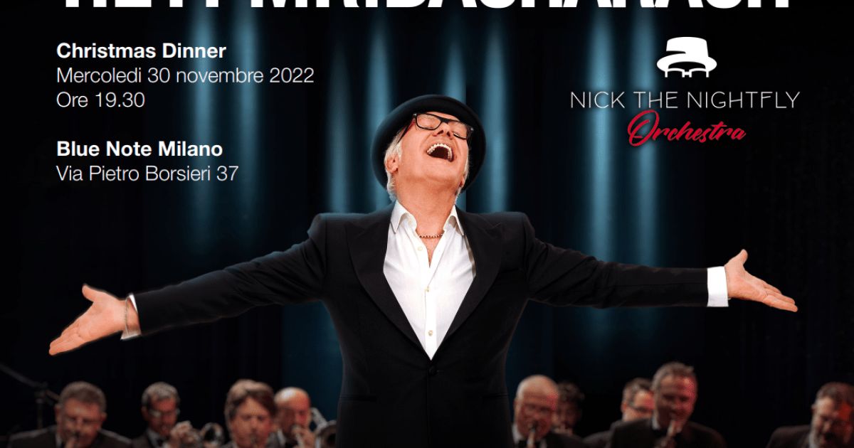 LILT Charity Dinner | DUAL Italia