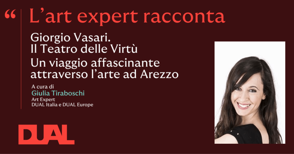 Rubrica Art Expert #3 | DUAL Italia