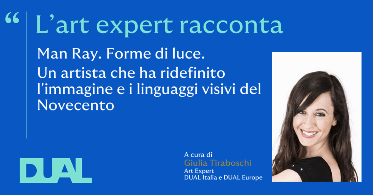 Rubrica Art Expert #5 | DUAL Italia