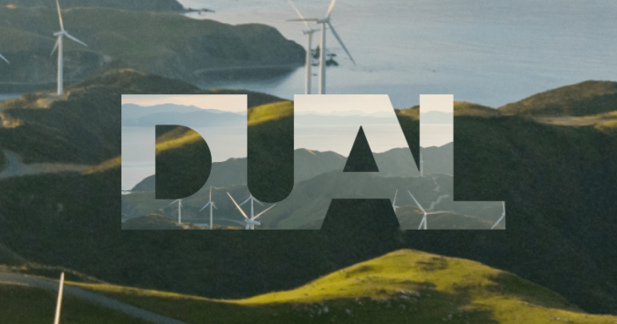 Una Nueva Marca Para una Nueva Era | DUAL Spain