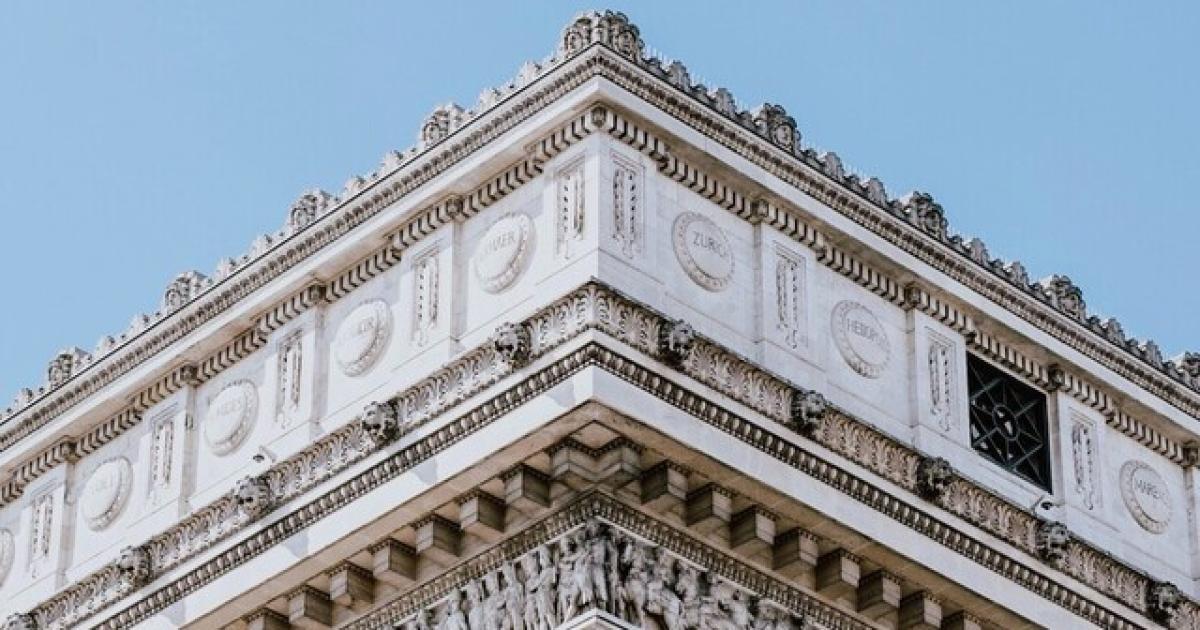 Combined Liability Insurance for Financial Service Providers | DUAL Swiss