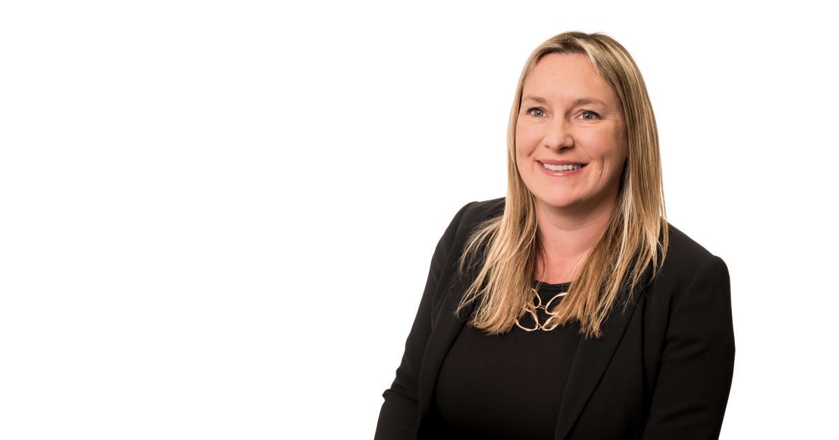 Catherine Farnworth: Chief Actuary UK & Europe | DUAL UK