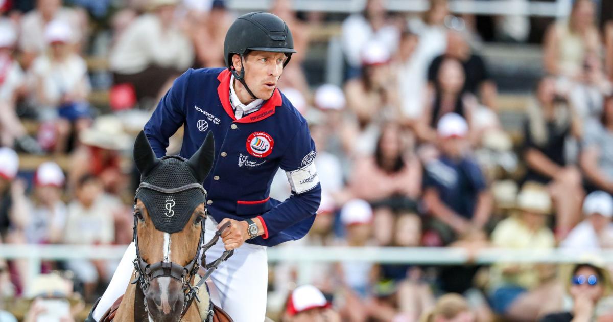 David Ashby Underwriting renews sponsorship of the Scandinavian Vikings