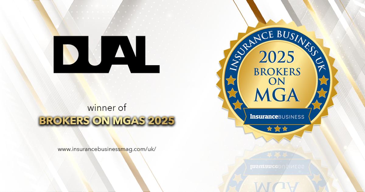2025 IBUK Brokers on MGAs | DUAL UK