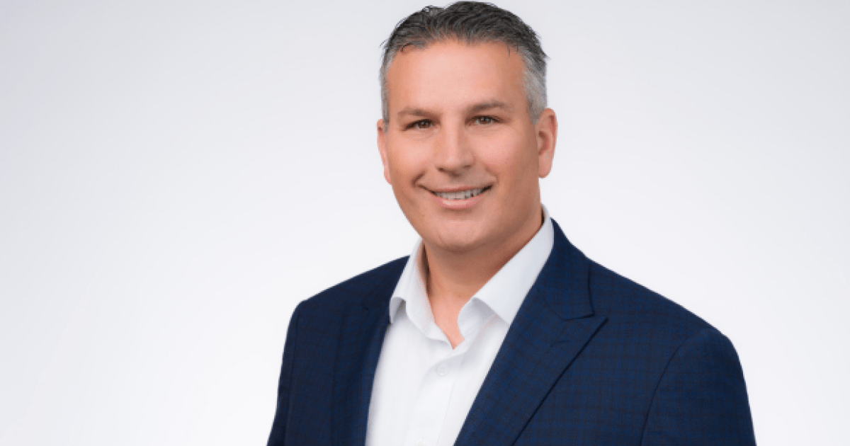 Scott Noerr Appointed As CIO | DUAL North America