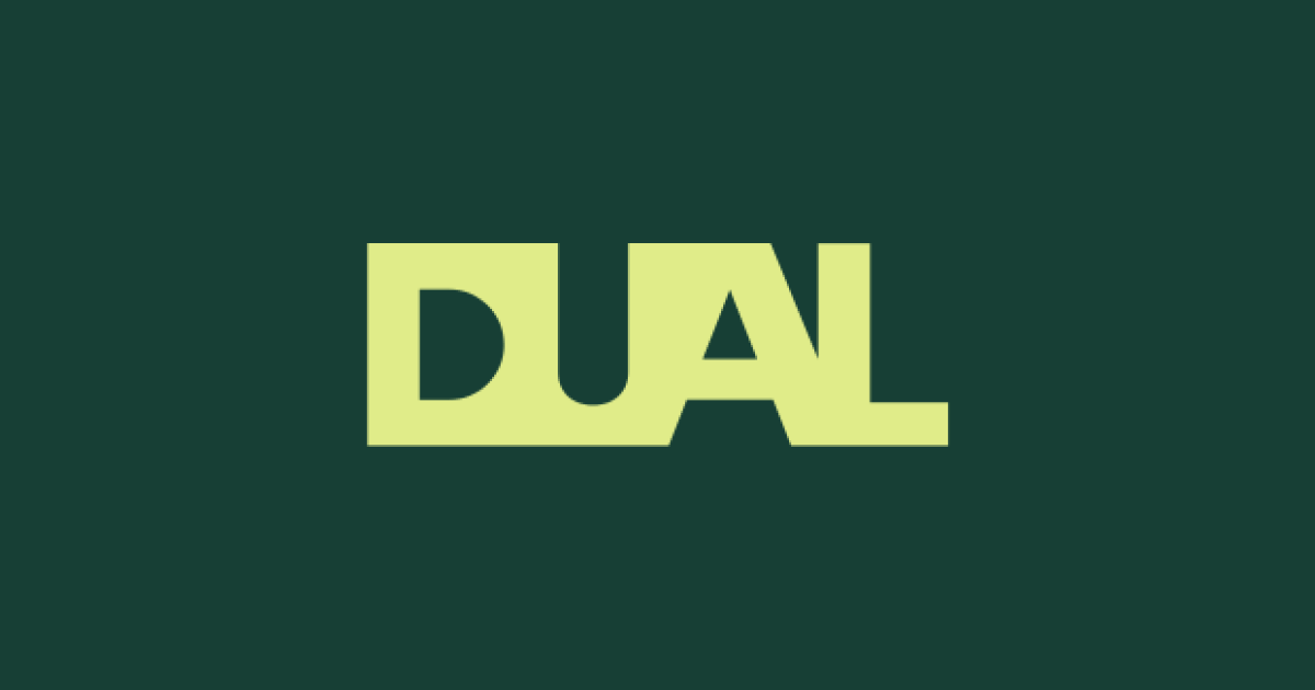 DUAL North America unveils bold new brand | DUAL North America