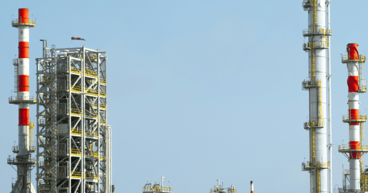 Rethinking energy submissions for better outcomes | DUAL North America
